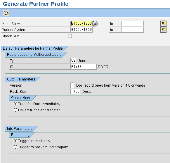 Build an Effective Interface for Your Employee Screening - SAPinsider