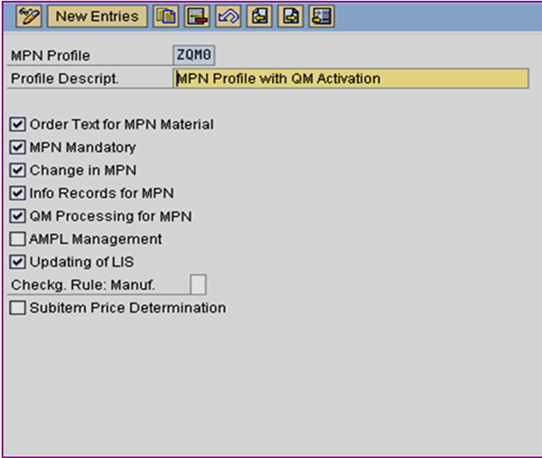 Track Multiple Manufacturer Part Numbers Effectively Using Manufacturer ...