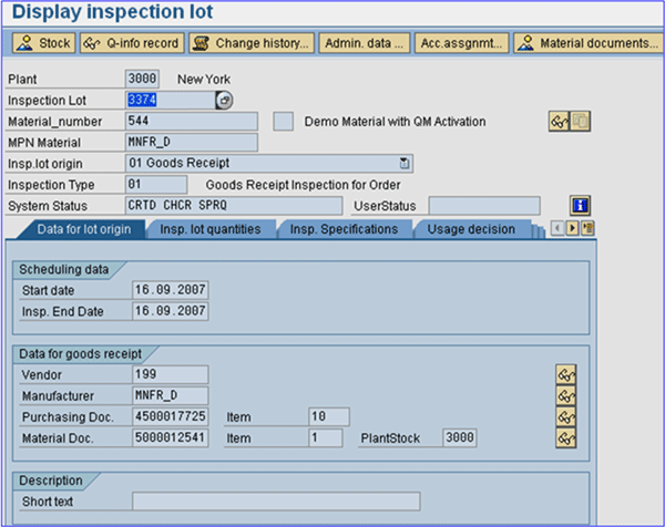 Track Multiple Manufacturer Part Numbers Effectively Using Manufacturer ...