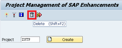 Change the Layout of a Standard SAP Screen Without Using Modifications ...
