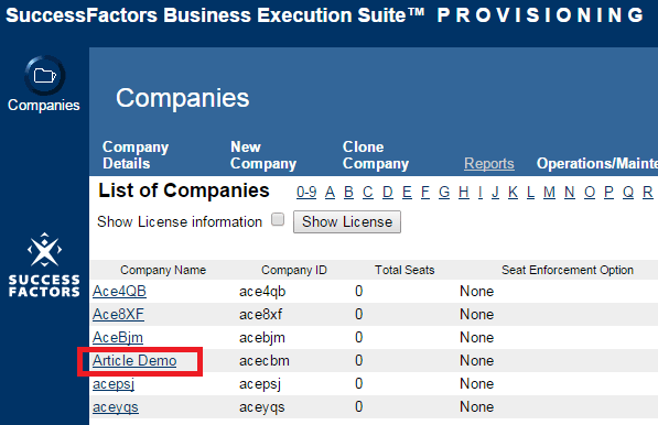 Exploring the Leave of Absence Functionality in SuccessFactors Employee ...
