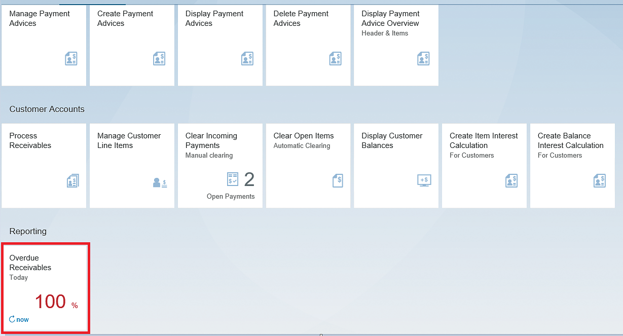 Boost Productivity in SAP S/4HANA by Using Fiori Apps for Financial ...