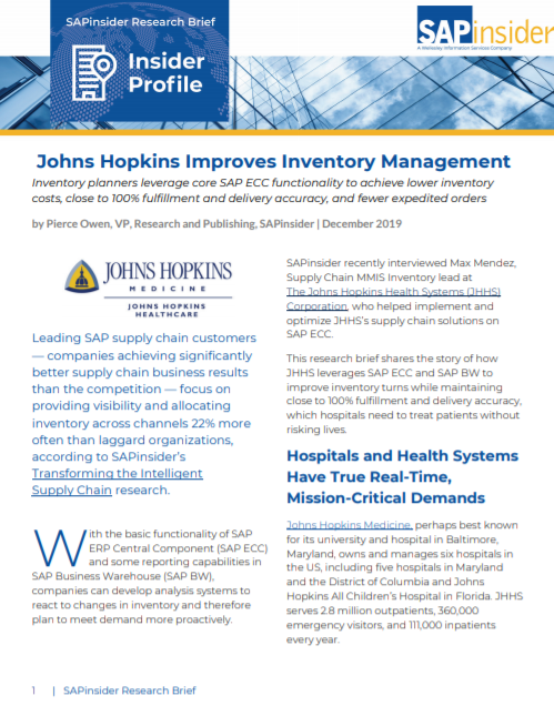 Create a Prototype Fiori Application to Track Sales Orders - SAPinsider