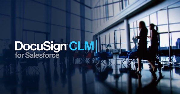 Docusign - SAPinsider