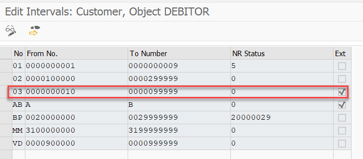 Business Partner Creation for Intercompany Customers and Vendors ...