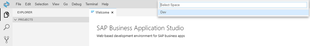 Technical Guide: Introducing SAP Business Application Studio - SAPinsider