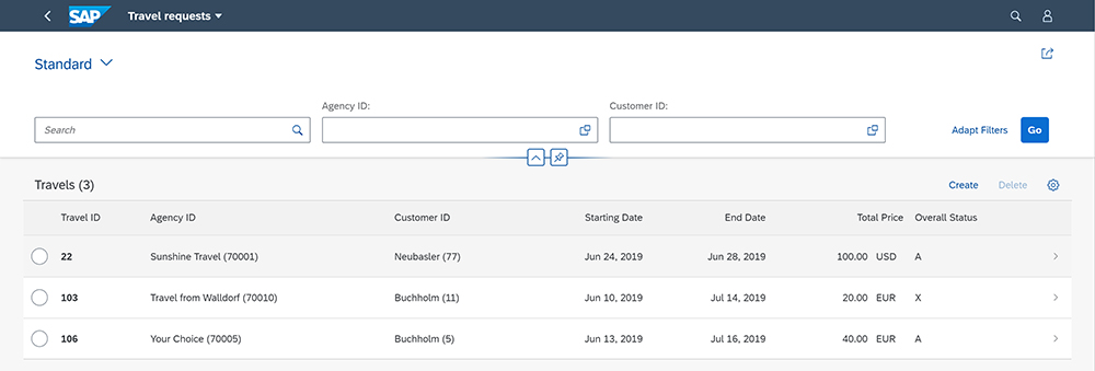 Technical Guide: Introducing SAP Business Application Studio - SAPinsider