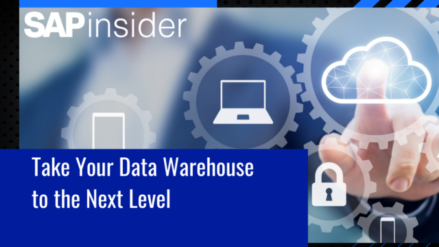 SAP Partners with Google Cloud to Bring AI to Datasphere - SAPinsider