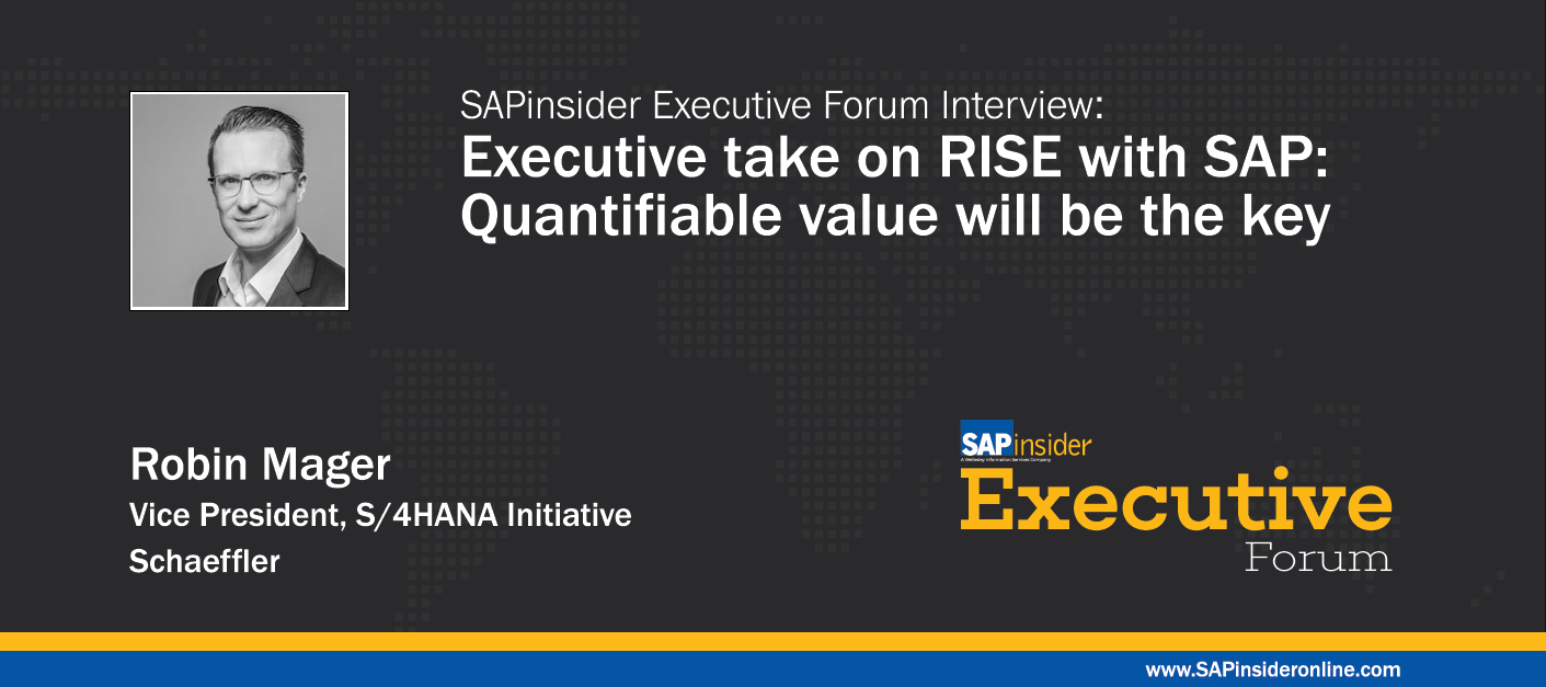 A Step-by-step Guide to CI/CD Workflows in SAP - SAPinsider