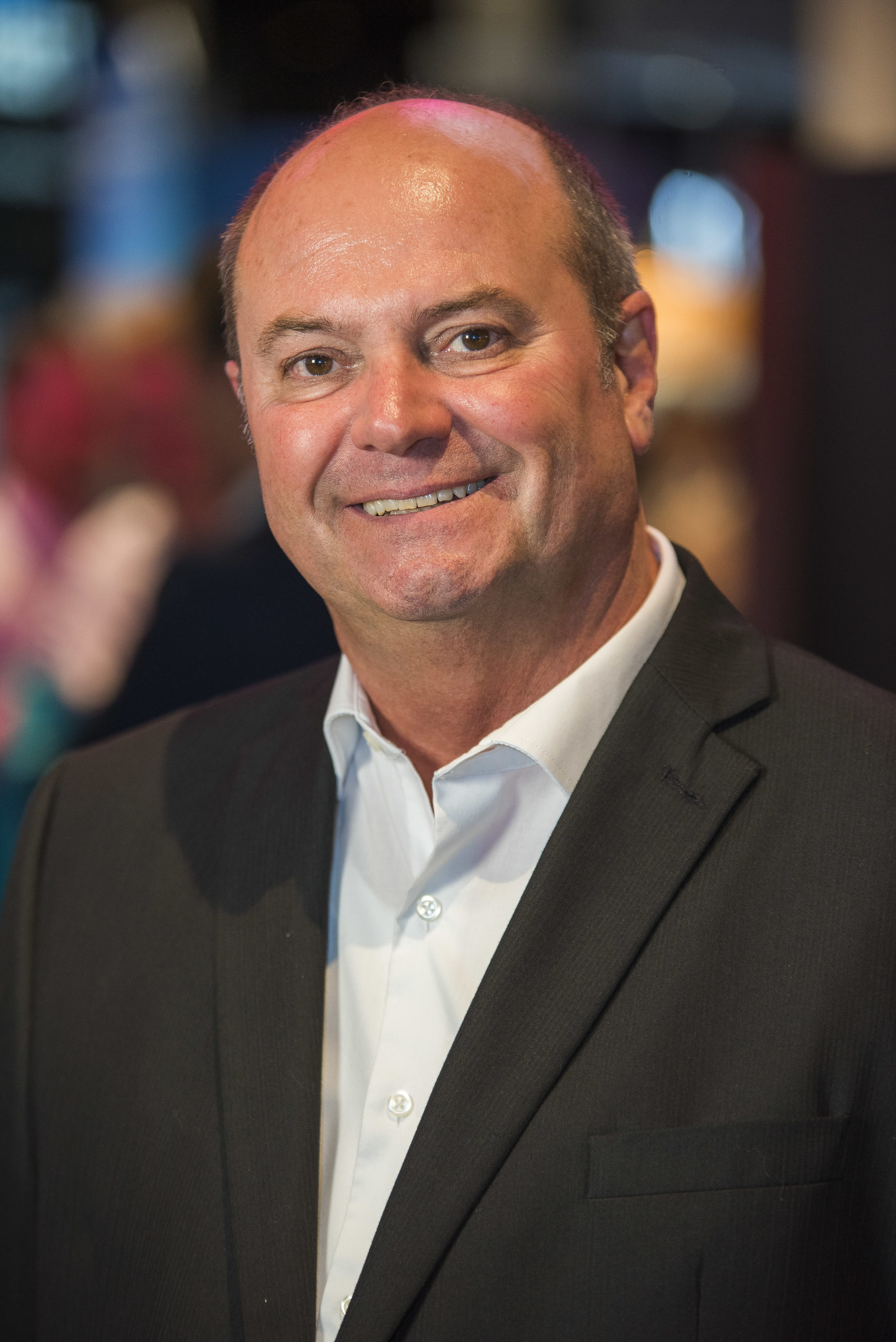 Rob Jackson - SAPinsider