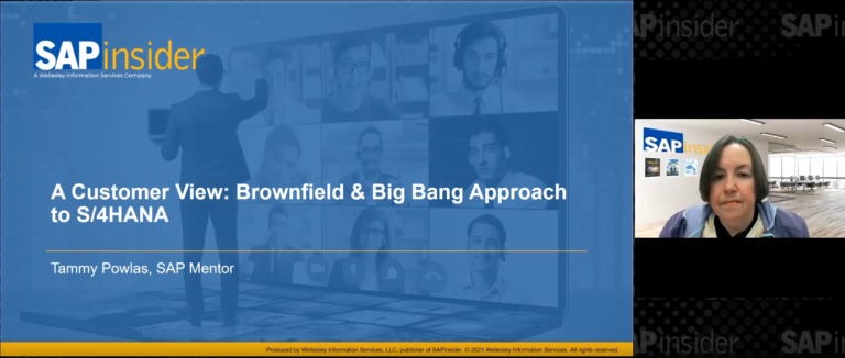 An Introduction to SAP Predictive Analytics 2.0 and SAP HANA Predictive ...