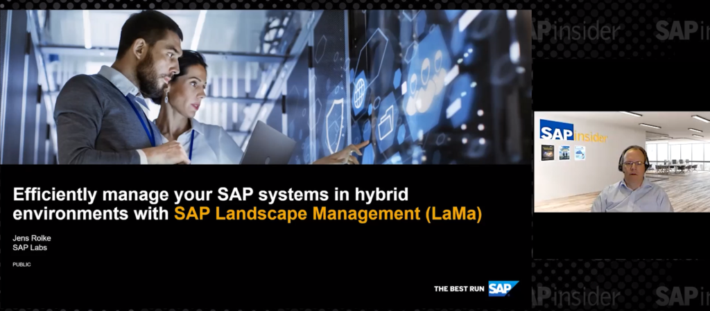 SAPinsider Showcases Women in SAP Tech - SAPinsider