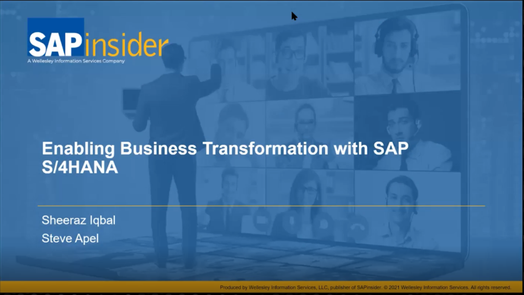 How To Enable Efficient Ai Driven Ap Processes In Sap Environments Sapinsider
