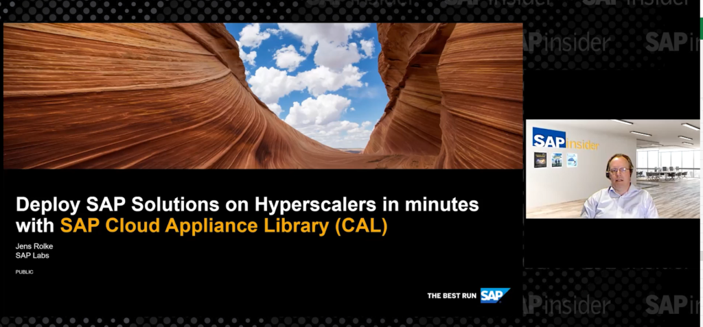 A Primer for the ALV Display with Integrated Data Access for SAP HANA ...