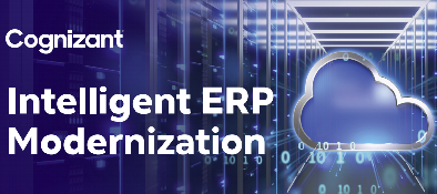 Cognizant - SAPinsider