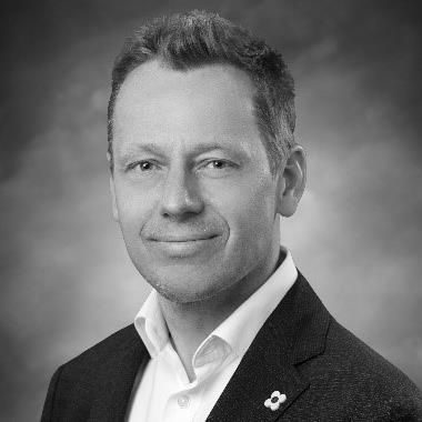 Tom Brodzinski - SAPinsider