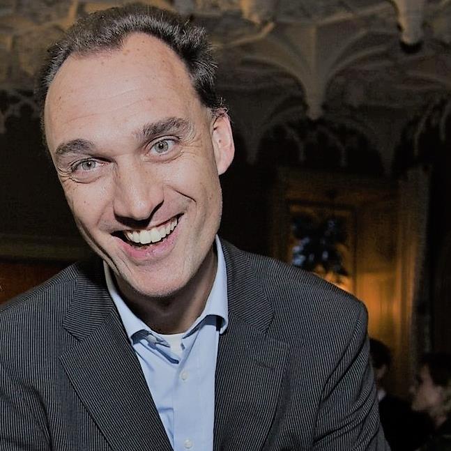 Richard den Ouden - SAPinsider