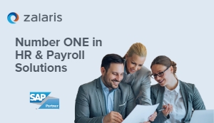 Zalaris - SAPinsider