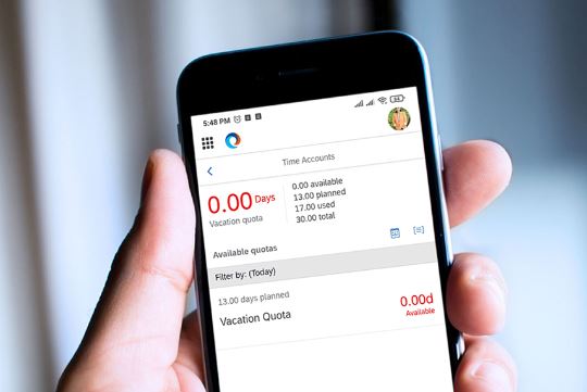 Zalaris - SAPinsider