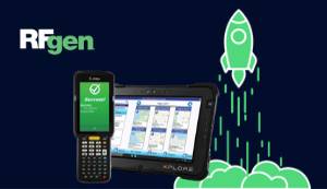 RFgen Software - SAPinsider