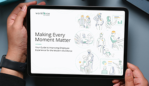 WorkForce Software - SAPinsider