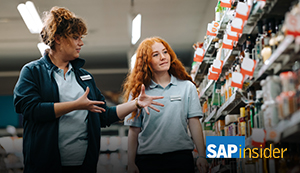 WorkForce Software - SAPinsider