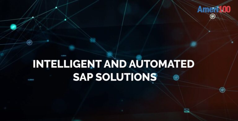 Ameri100 - SAPinsider