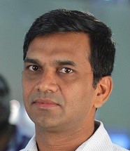Ramesh Patel - SAPinsider