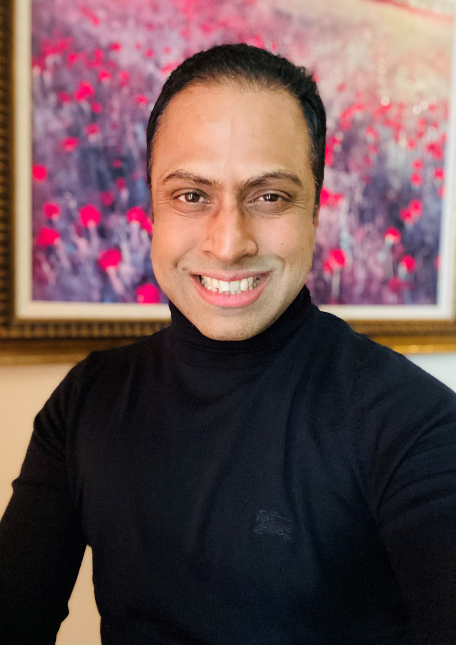 Amiya Chand - SAPinsider