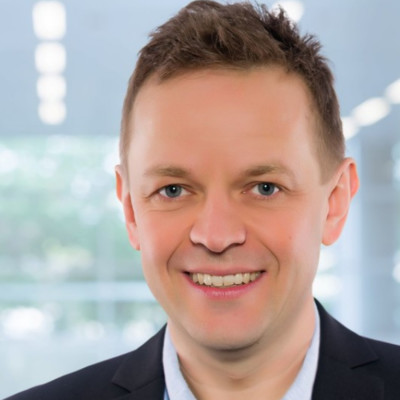Andreas Poth - SAPinsider