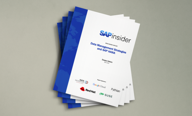 SAP Business Process Intelligence (BPI) Capabilities & Tools – A Primer ...