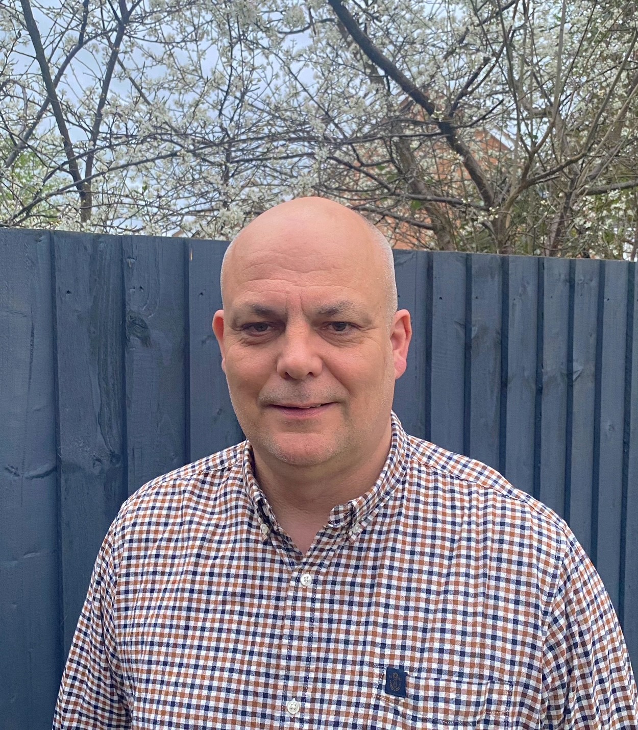 Graeme Chilvers - SAPinsider