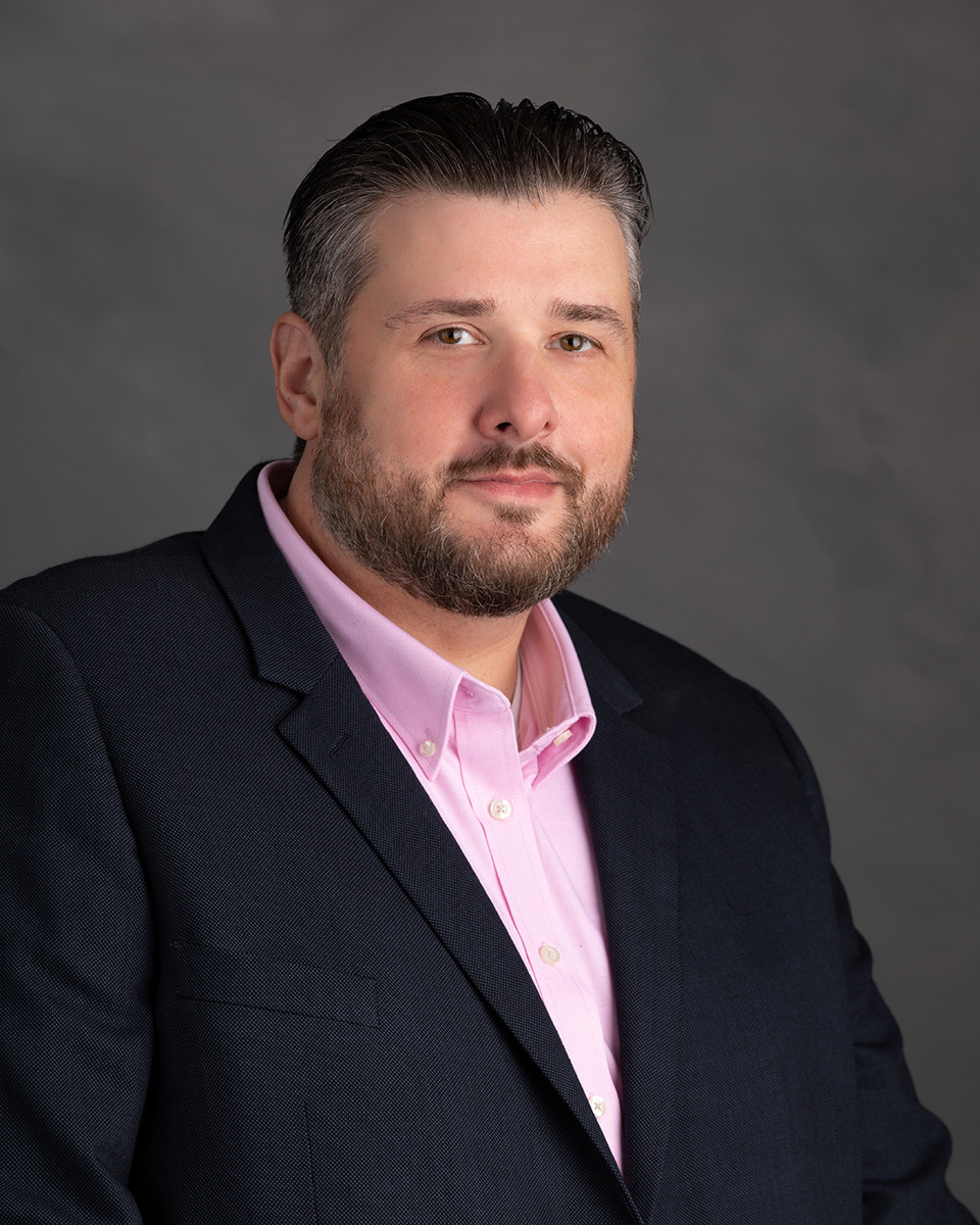 Jason Cerrato, Senior Director, Product Marketing at Eightfold - SAPinsider