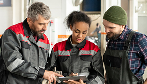 WorkForce Software - SAPinsider