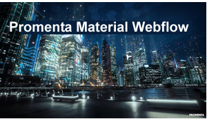 Promenta - SAPinsider