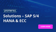 Promenta - SAPinsider
