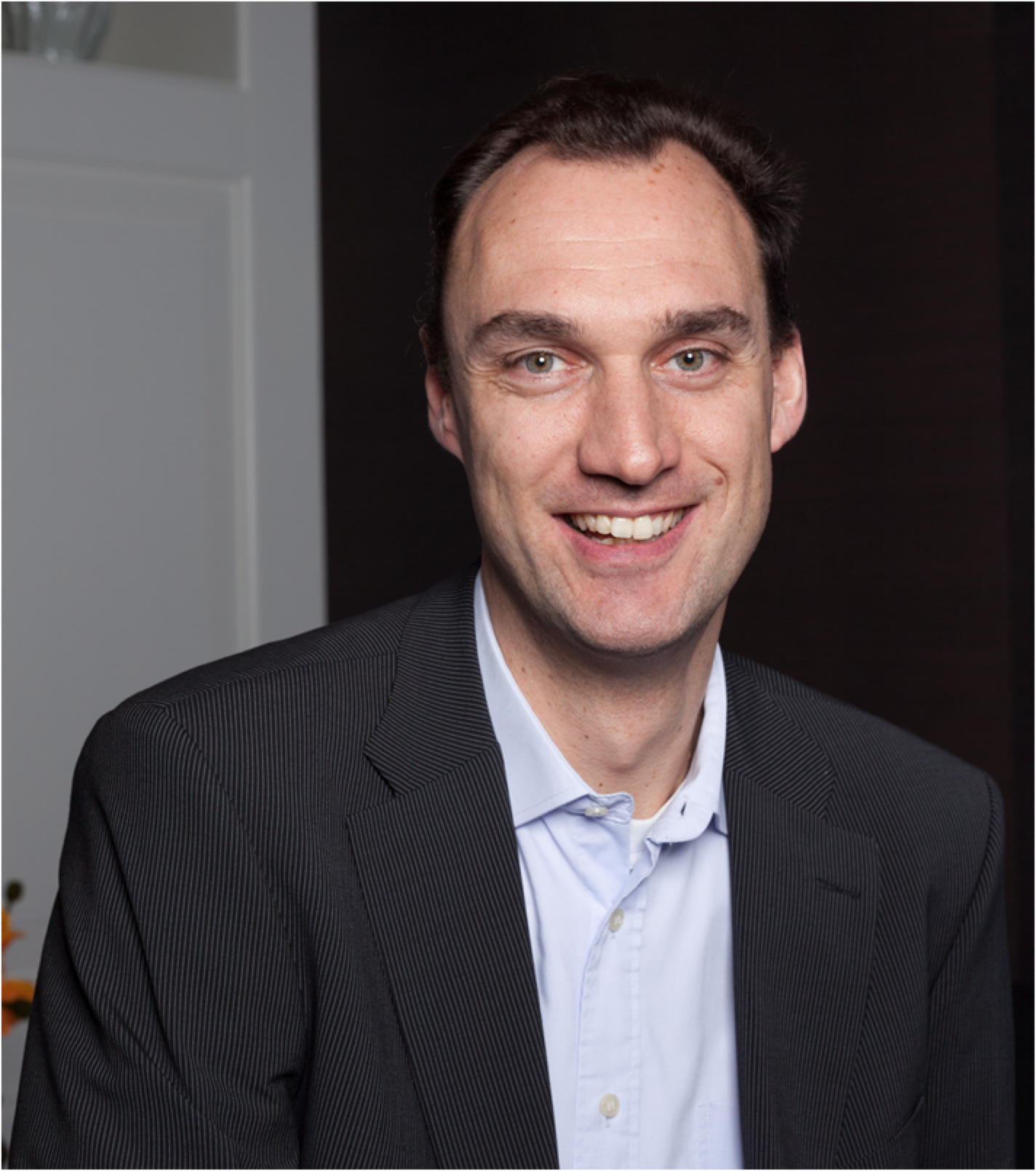 Richard den Ouden - SAPinsider