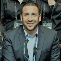 Steve Morris - SAPinsider