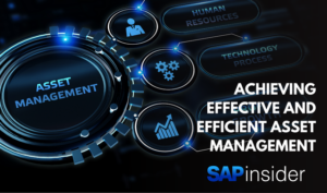 SAP Enterprise Asset Management - SAPinsider