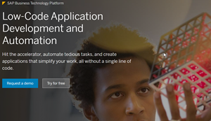SAP BTP - SAPinsider