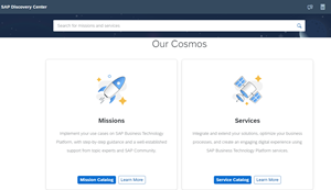 SAP BTP - SAPinsider