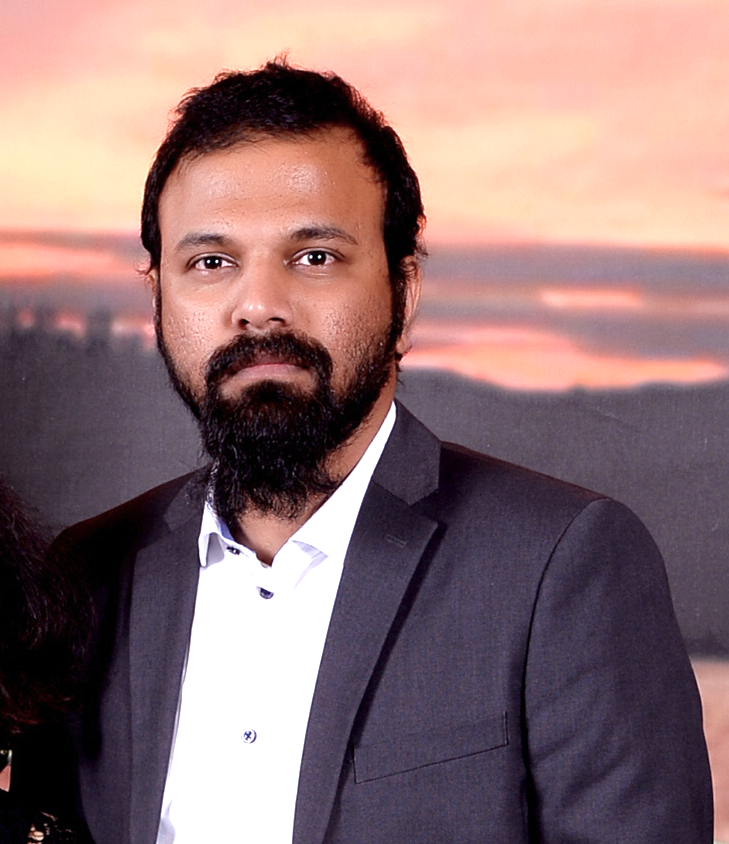 Sagar Ravi - SAPinsider