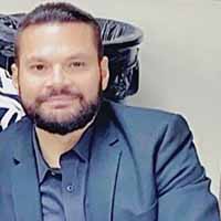 Fred Jimenez III - SAPinsider