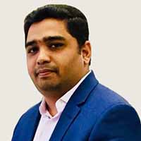 Sarvesh Rajendran - SAPinsider