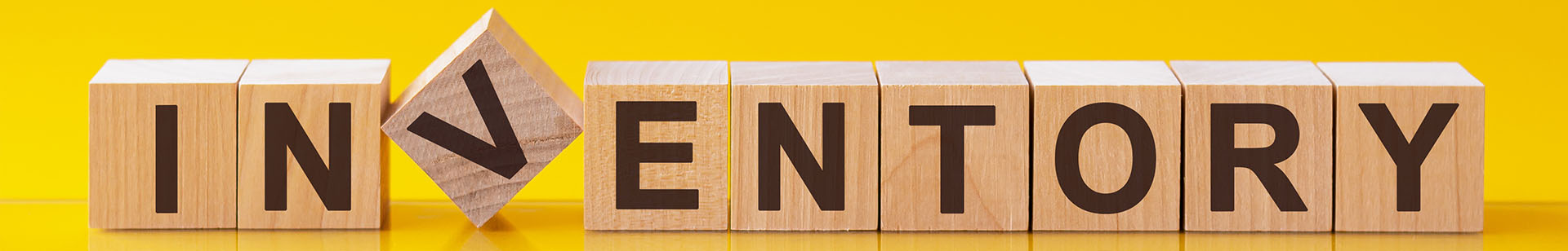 Stages of Inventory Management Expertise - SAPinsider