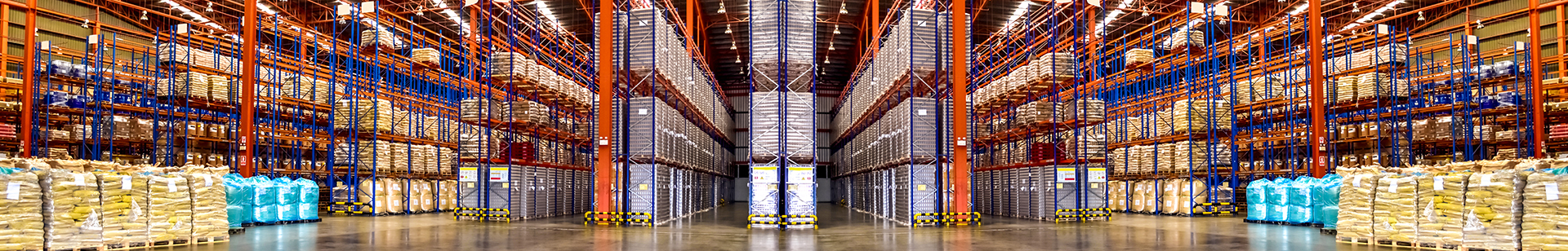 Create a Sustainable, Connected Supply Chain Through Insight and ...
