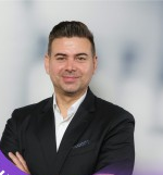 Andreas Trinkl - SAPinsider