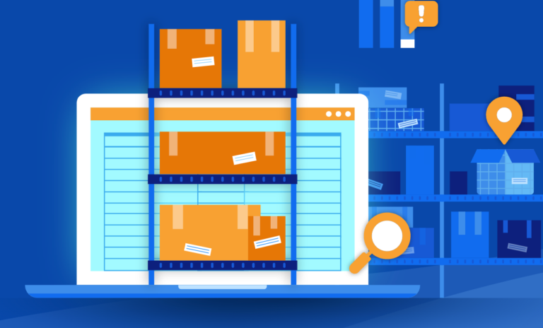 Digital transformation with SAP – Omnichannel Inventory and Sourcing ...