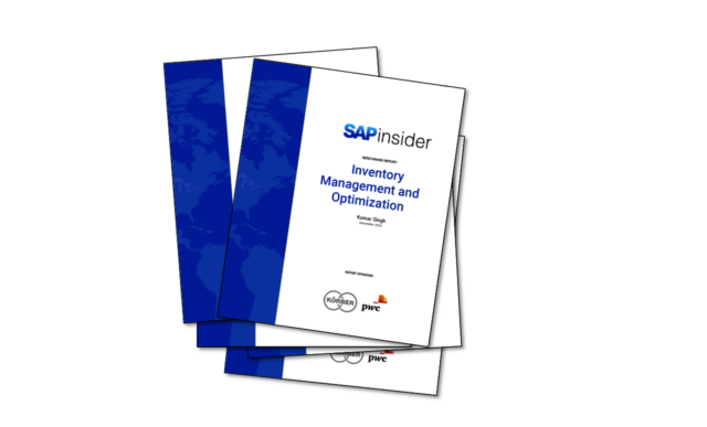 Digital transformation with SAP – Omnichannel Inventory and Sourcing ...