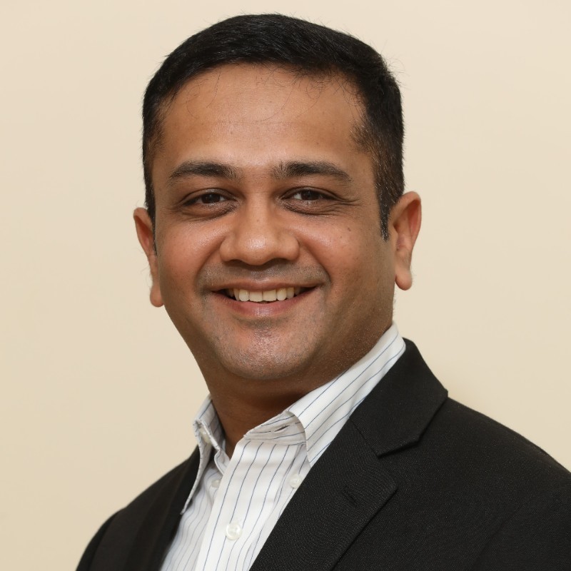 Anupam Gupta - SAPinsider